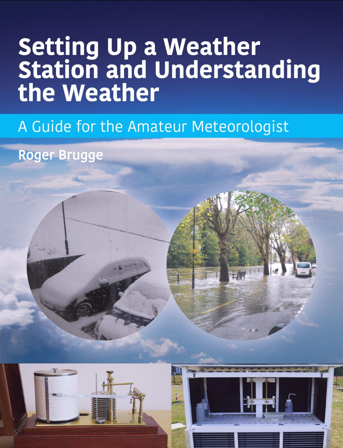 Setting up a Weather Station and Understanding the Weather | The ...